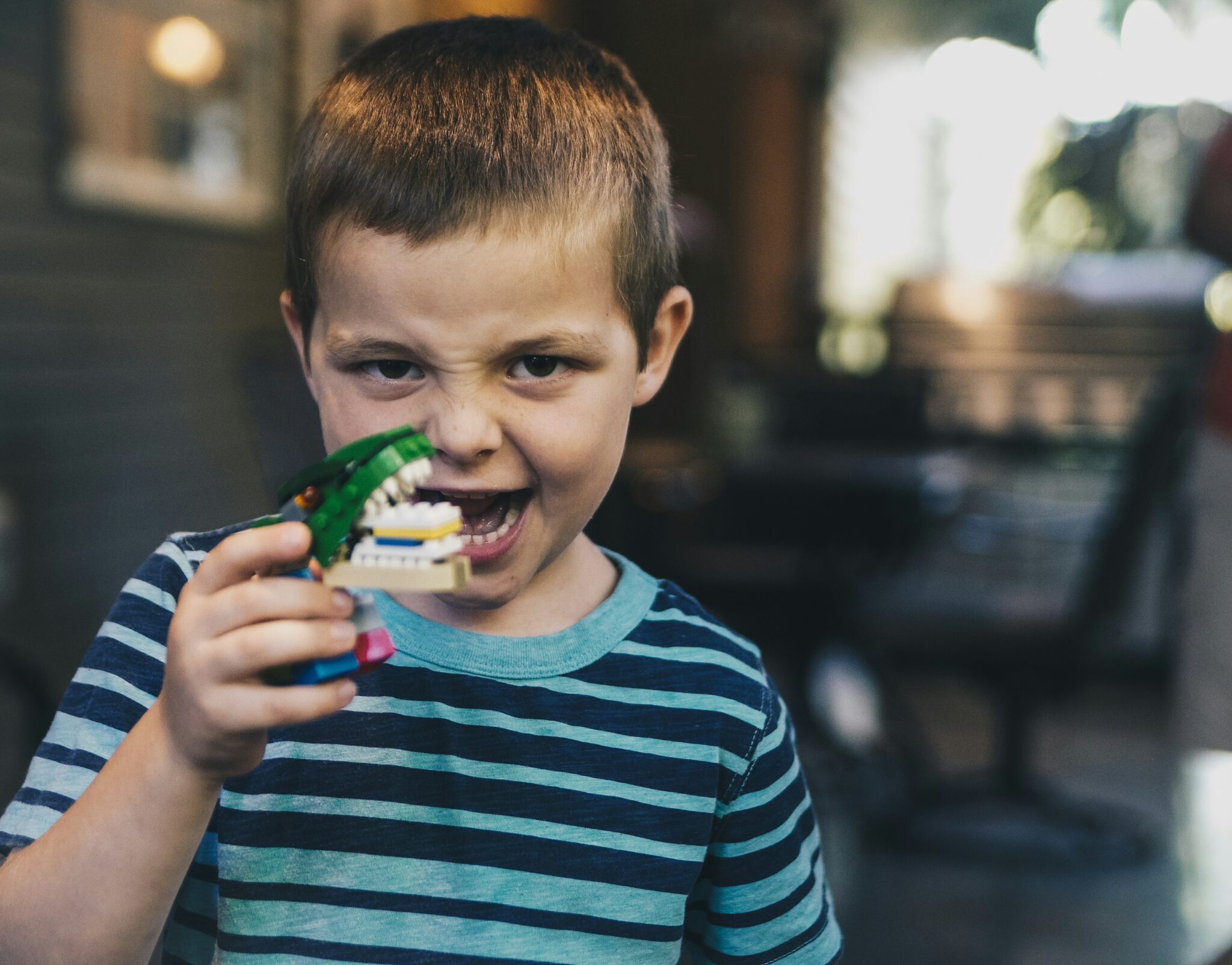 Crossbite (Edge-to-Edge Bite) Treatment for Kids | Dentistry 4 Kids