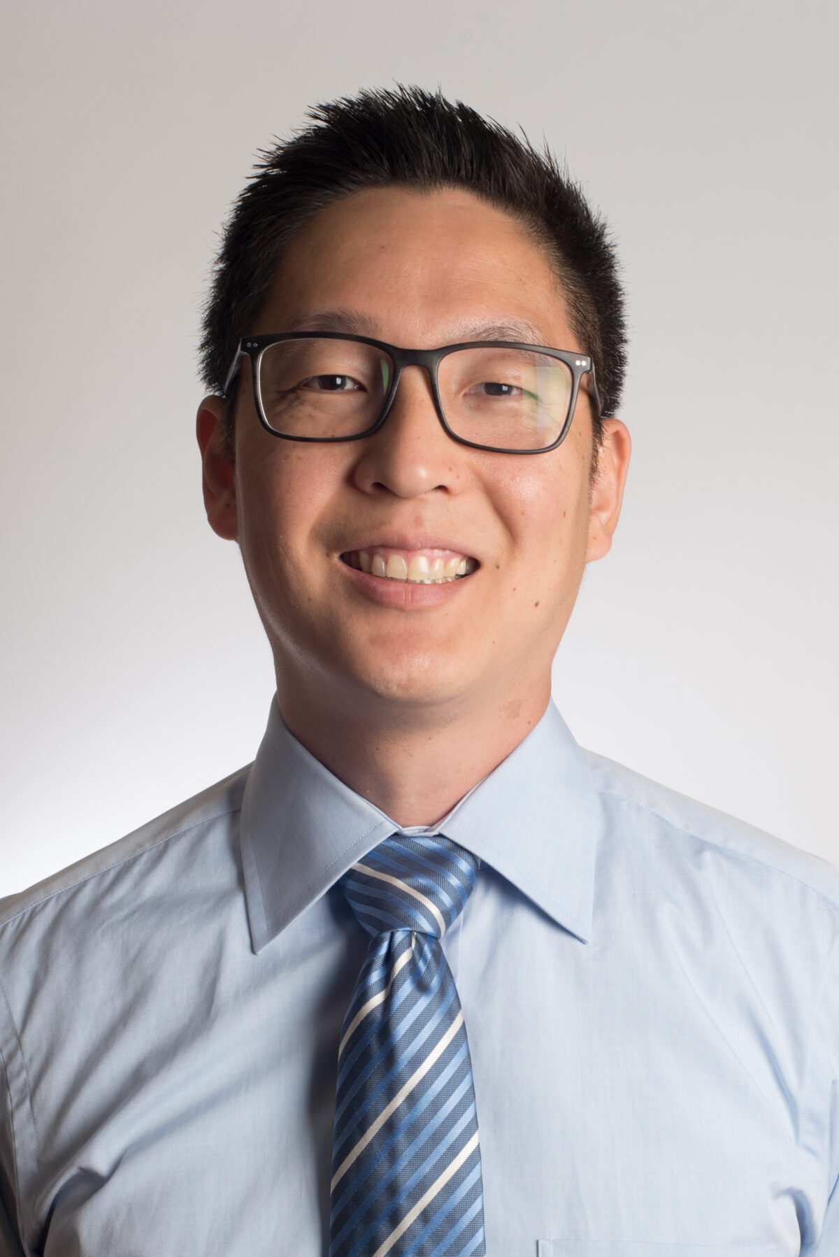 Dr. Choi - Dentistry 4 Kids