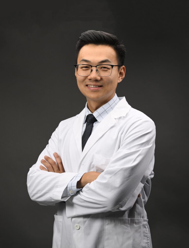 Dr. Lu - Dentistry 4 Kids